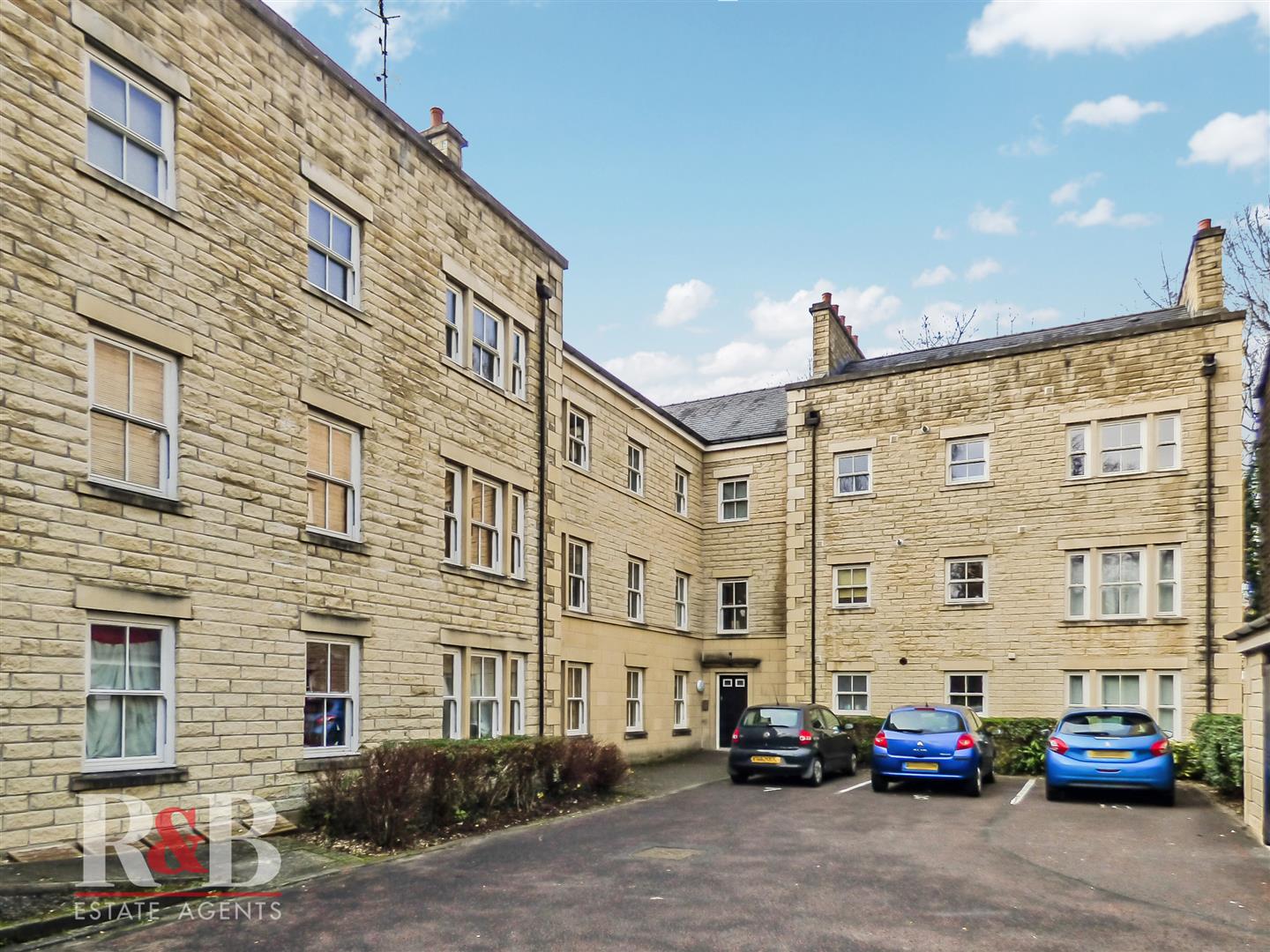 Harrier Court, Fenton Street, Lancaster | R&B Estate Agents